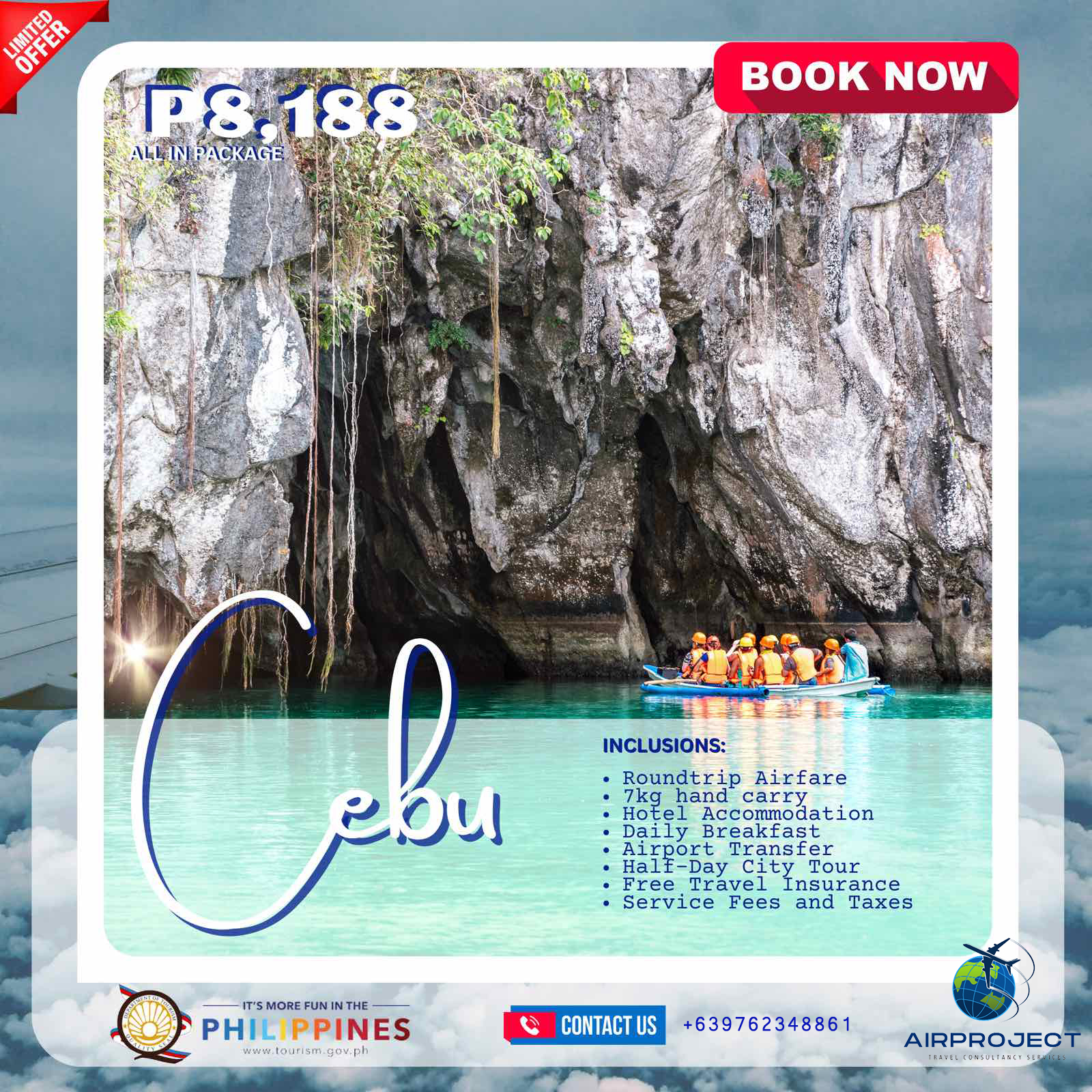 Air Project Travel – Taking your travel to the next level